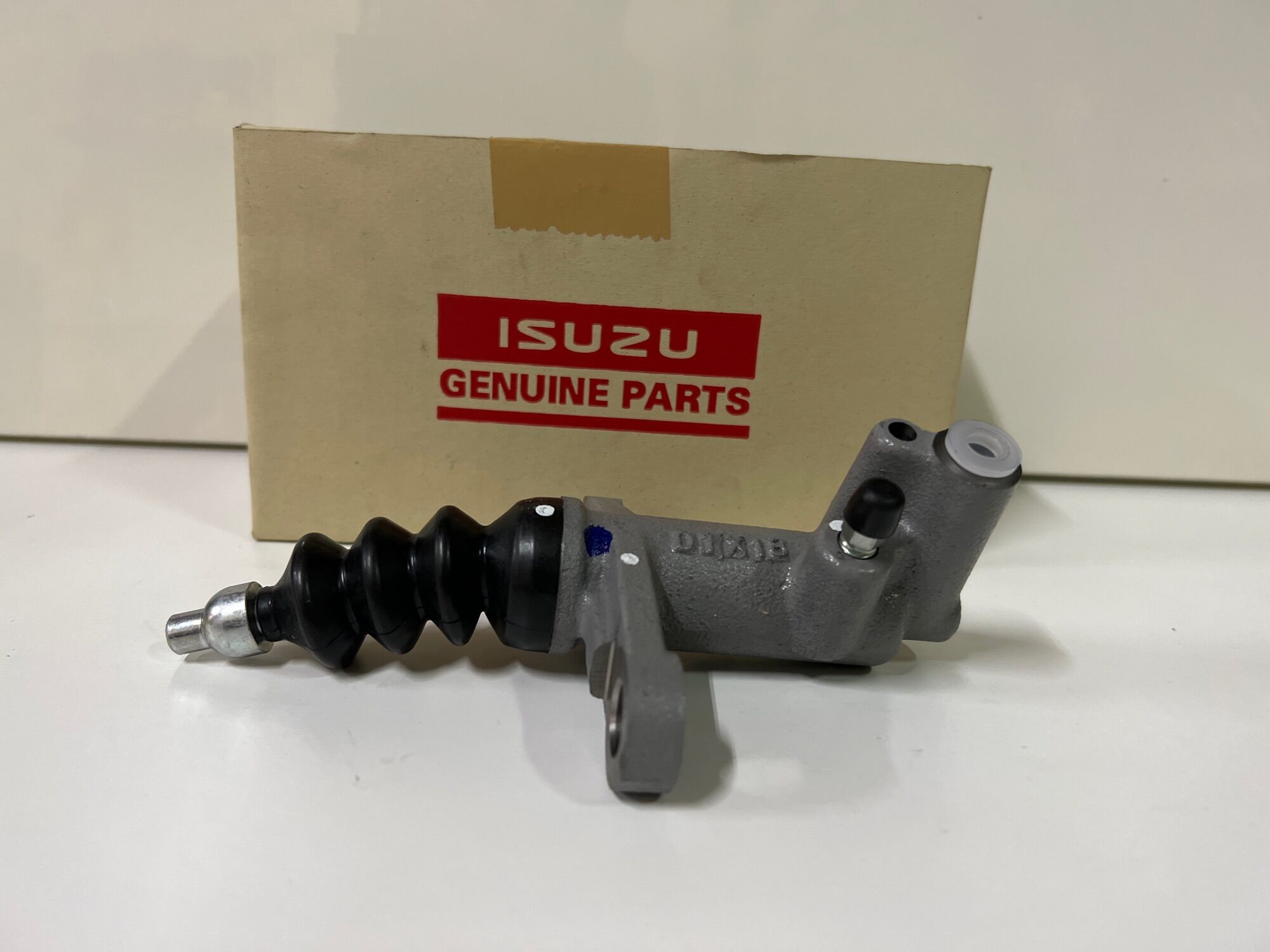 Genuine Isuzu 4JA1 Crosswind/TFR/Fuego/ Hilander Secondary Clutch ...