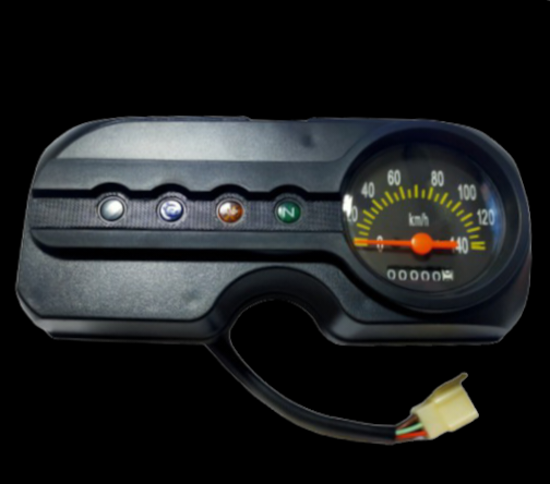 BARAKO /BC 175 SPEEDOMETER ASSY | Lazada PH