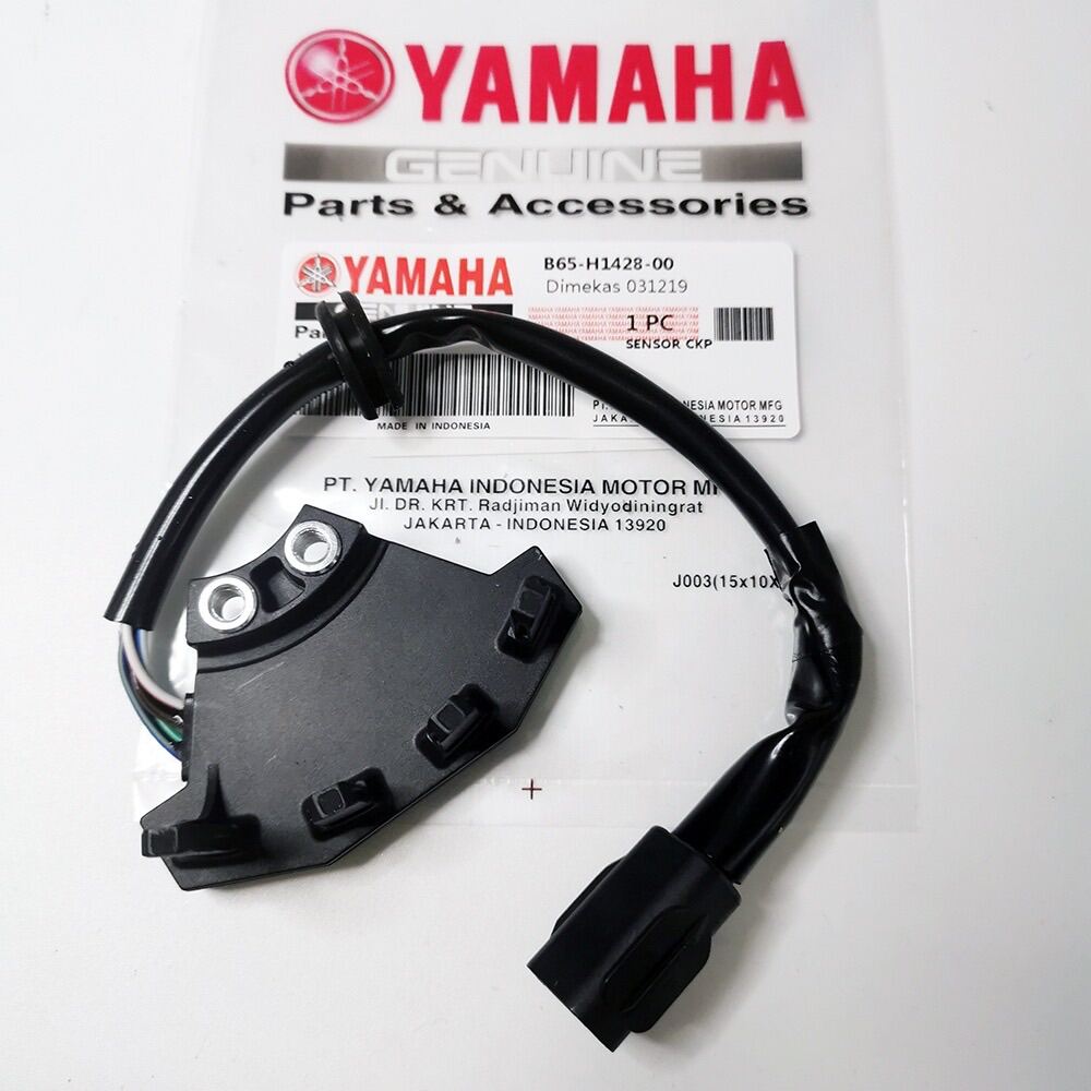 Aerox V1v2 Nmax V2 Ckp Sensor Lazada Ph