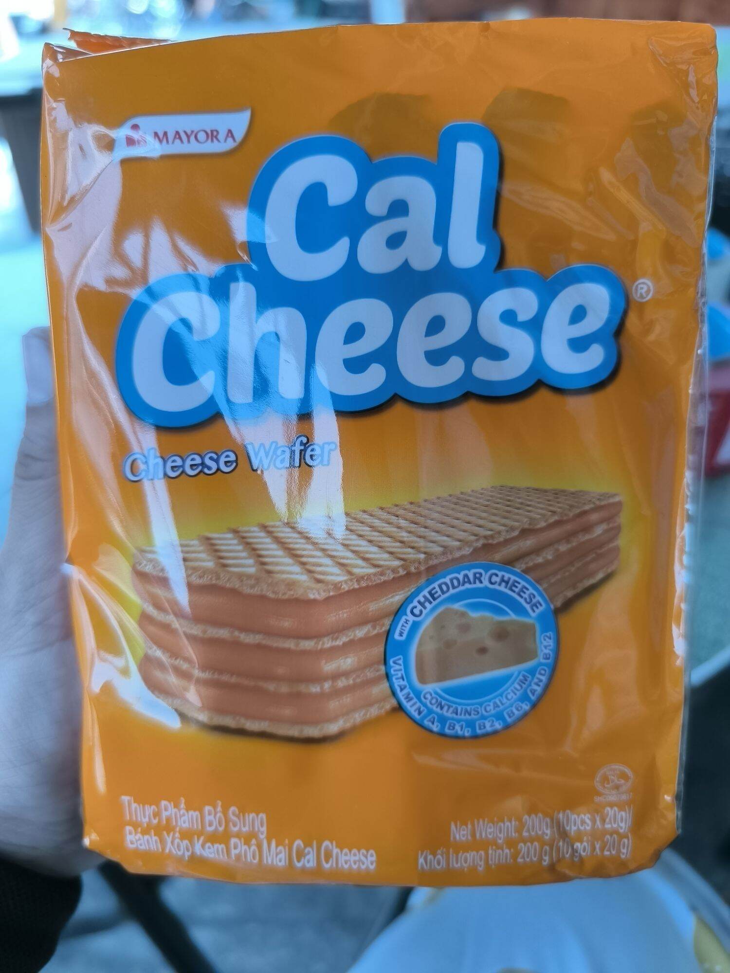 cal cheese wafer 200g / wafello italian chocolate wafer / valmer ...