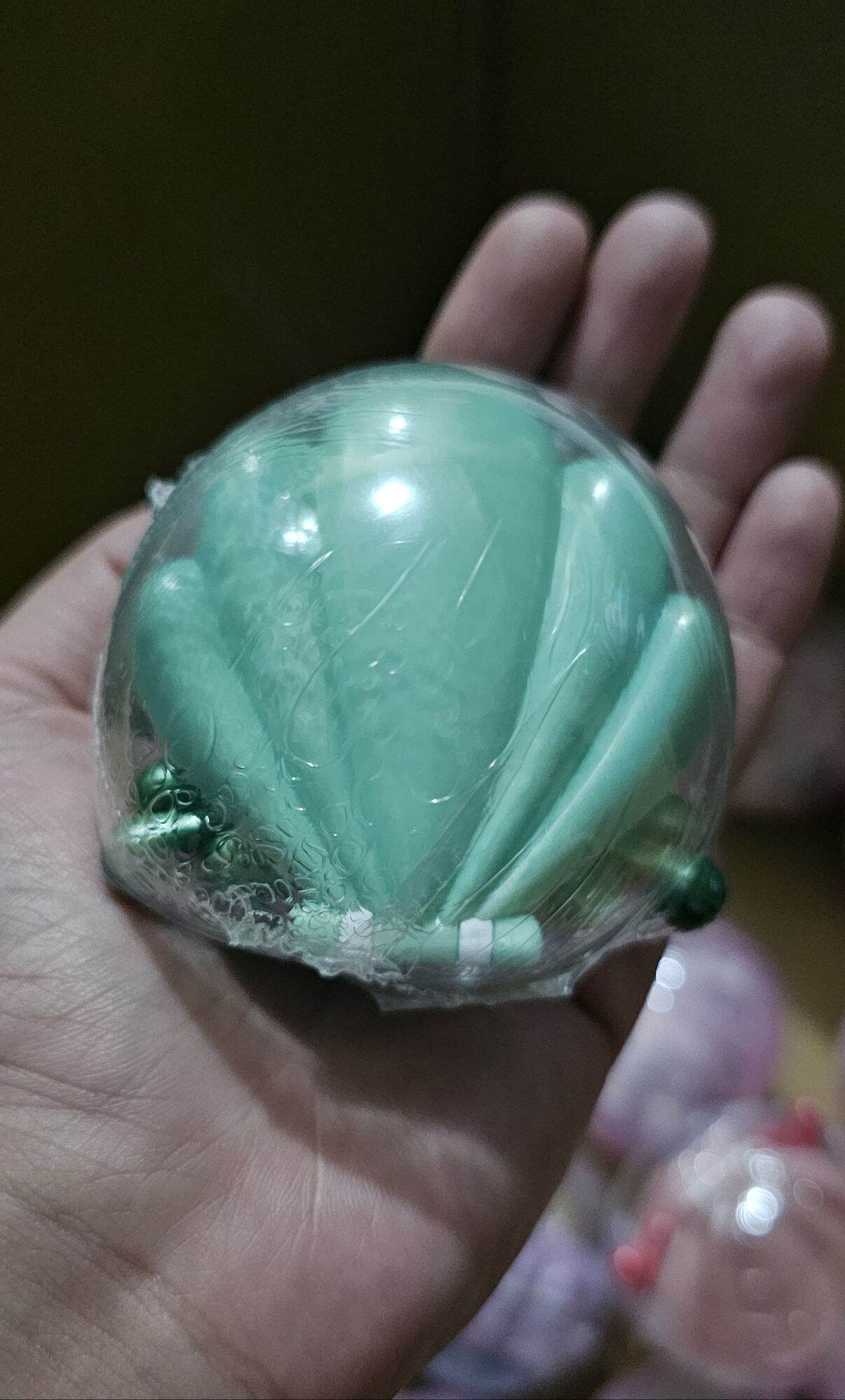 Bandai Gashapon Mermaid Melody Pichi Pichi Pitch Shell Series | Lazada PH