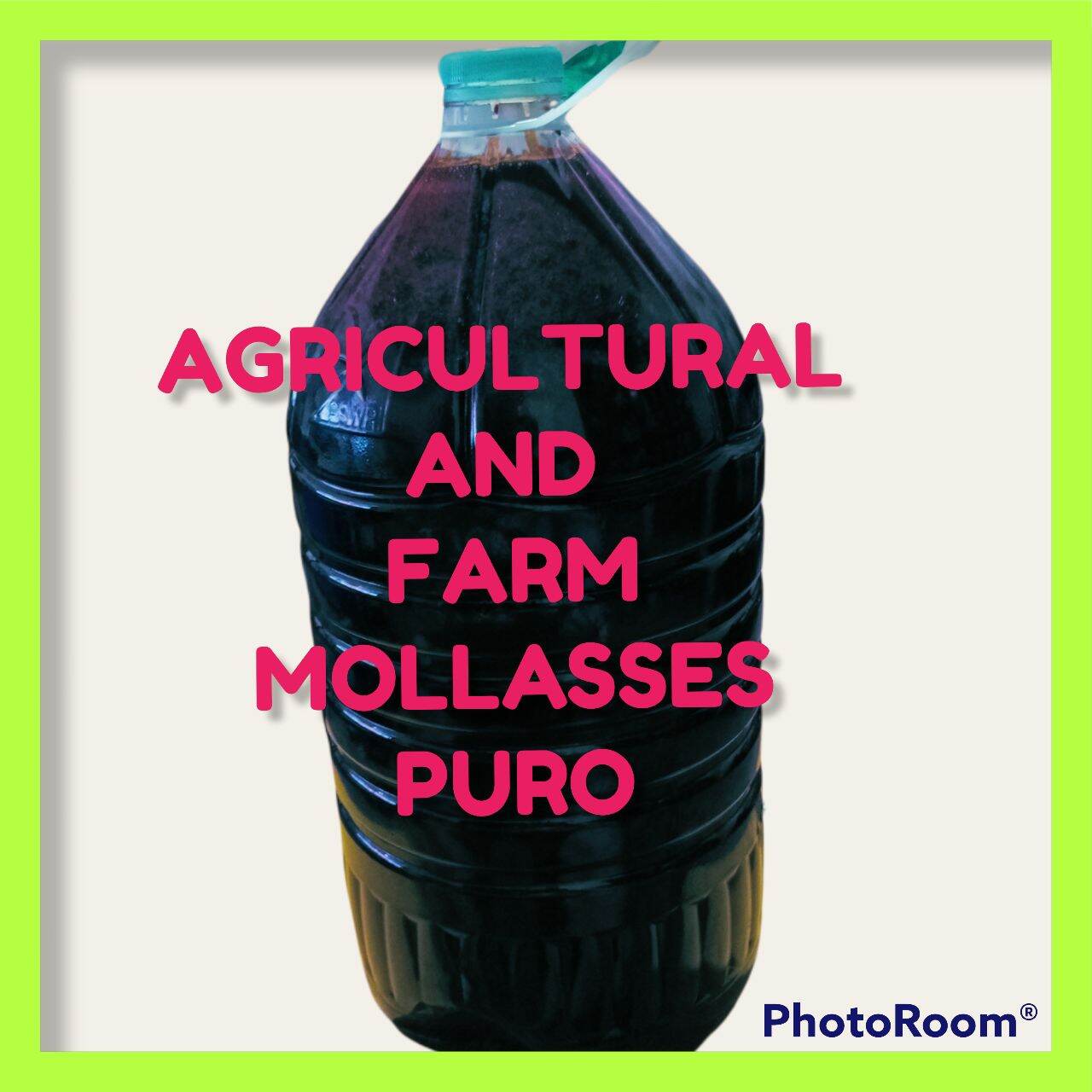 10 kilos Pulot Molasses unsulfured, pure walang halo | Lazada PH