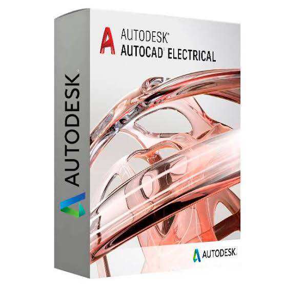 Autocad Electrical Engineer Software with Usb FlashDrive | Lazada PH