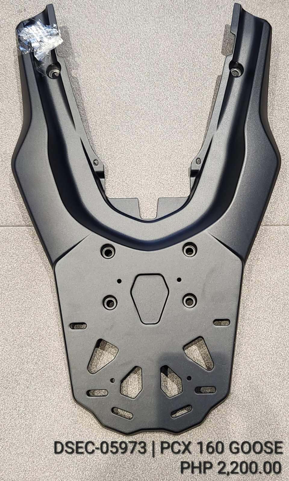 pcx 160 goose alloy bracket | Lazada PH