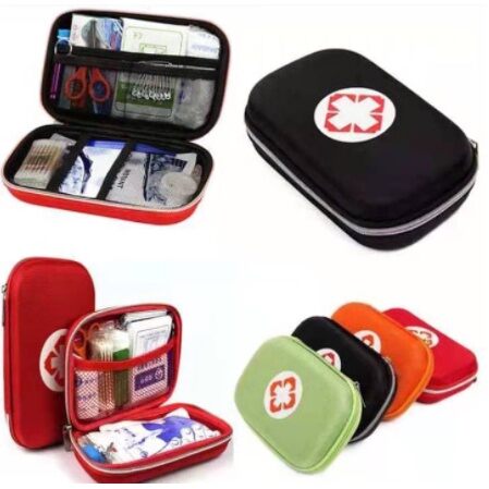 First aid emergency kit | Lazada PH