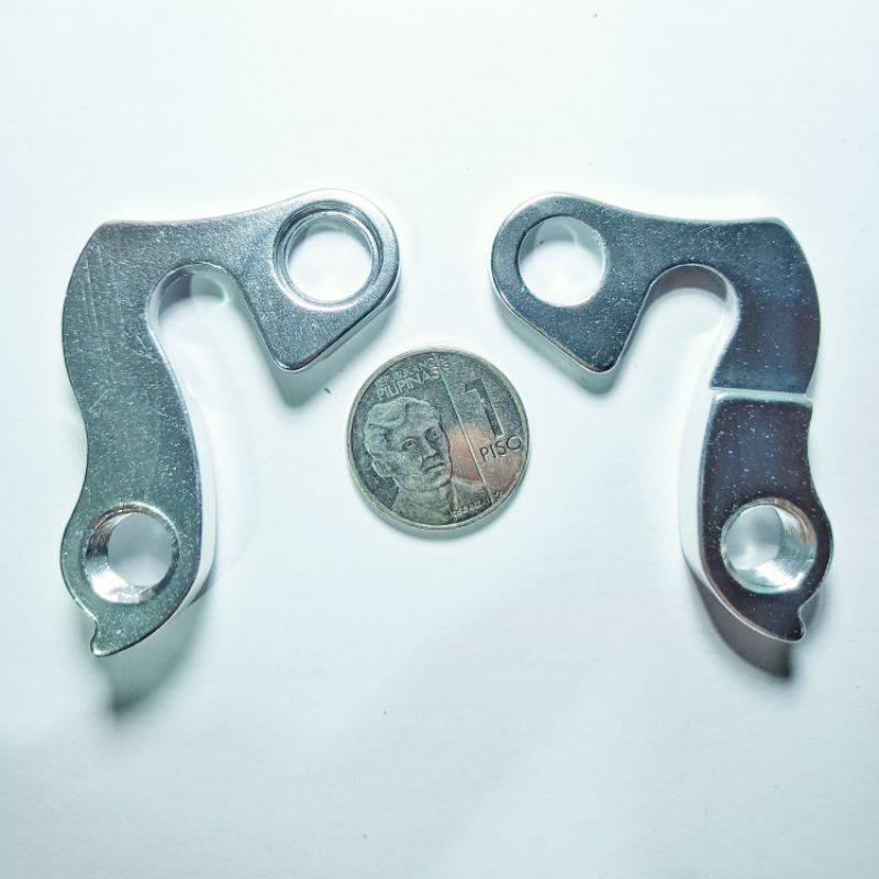 MTB BIKE RD HANGER DROPOUT DOR CRANK 888 | Lazada PH