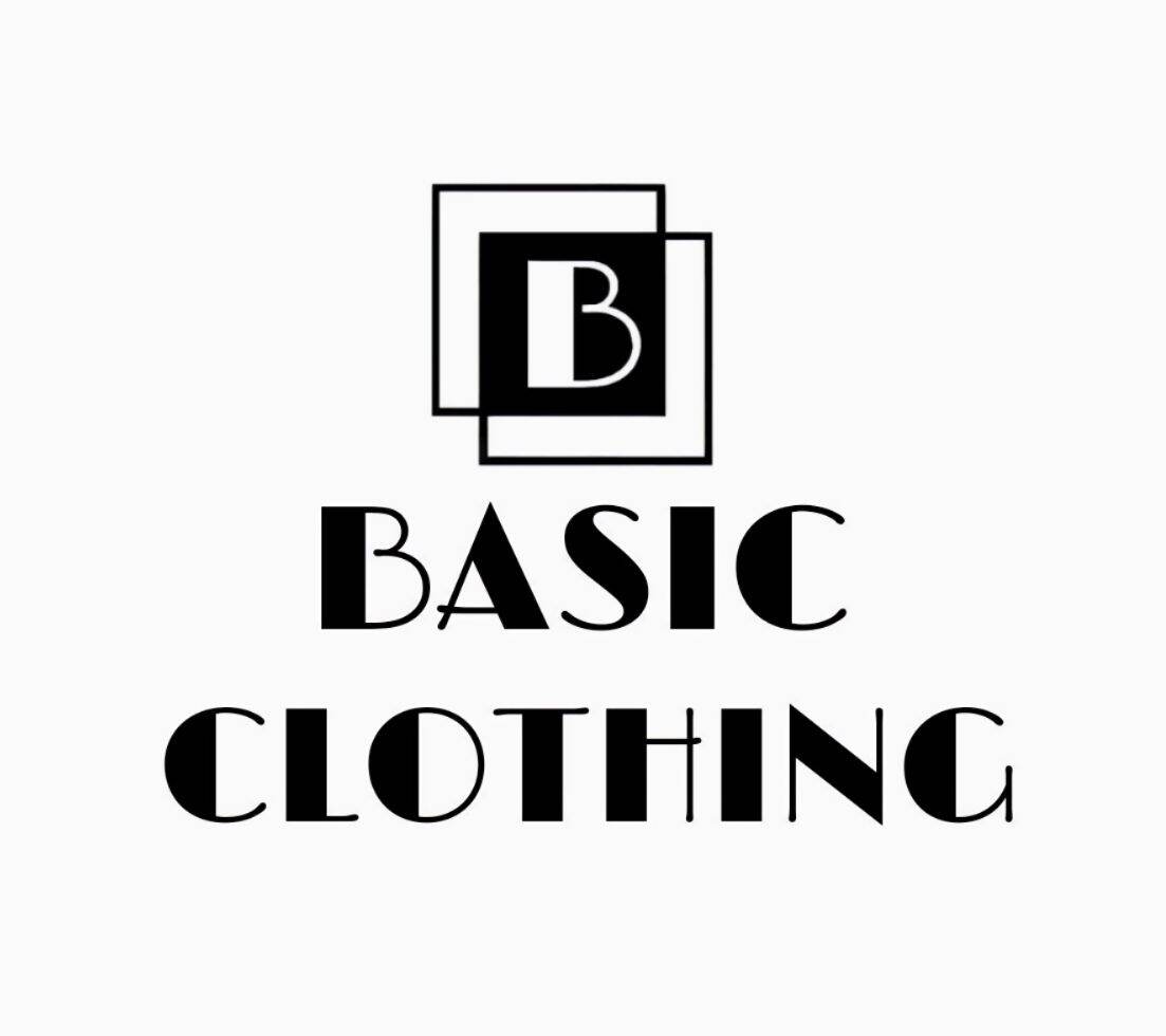 BASIC CLOUTHING SHOP Official Store in the Philippines, Online Shop 02 2025