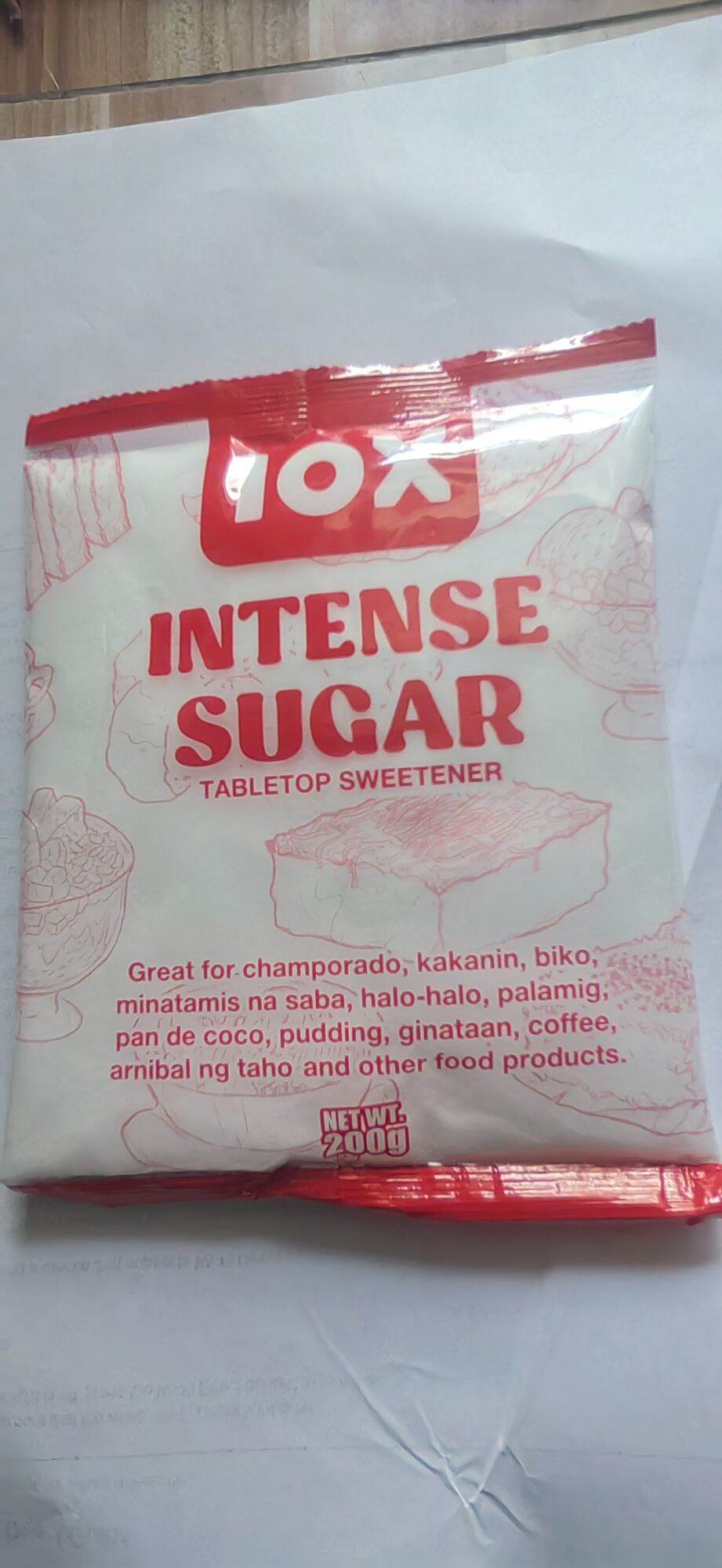 Injoy Palamig Milk Ube Macapuno, Milk Buco Pandan, Milk Buko, Milk ...