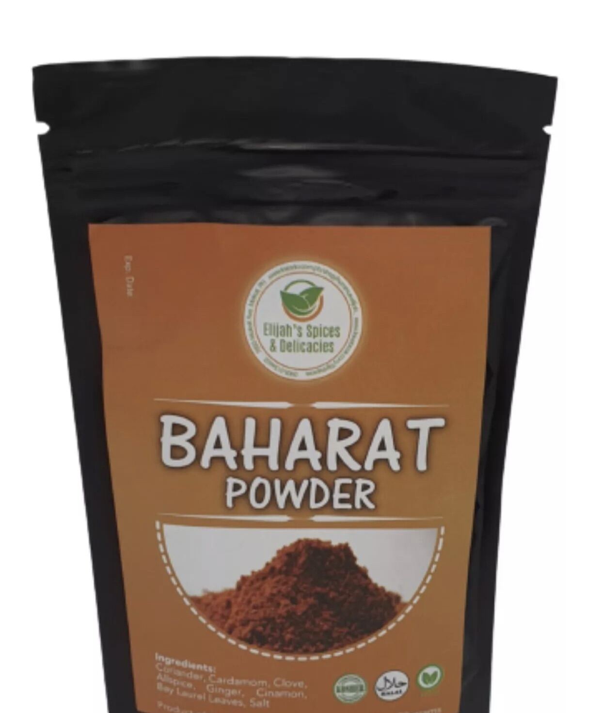 Baharat Spice Mix - 50g | Lazada PH