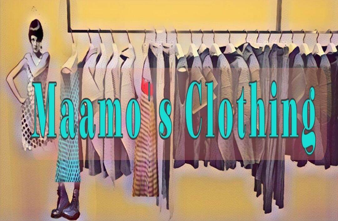 Maamo's Clothing Philippines Official Online Store | Shop Now on Lazada