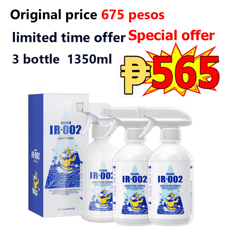 50years without termites termite killer 450ml Infect and kill in nest ...