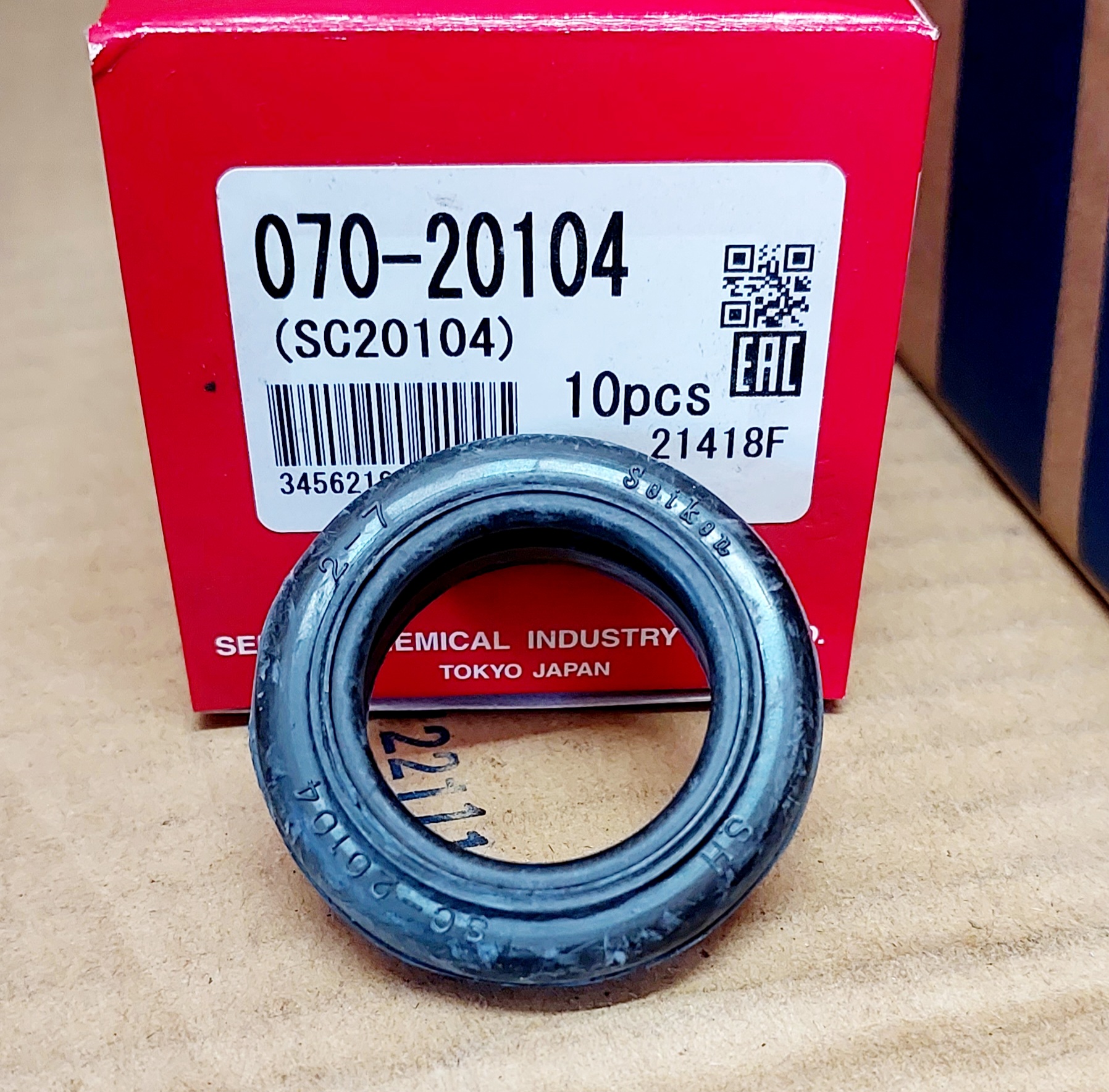 WHEEL BOOTS ISUZU 1-1/8 -1-1/4 SEIKEN ORIGINAL (450/10PCS) | Lazada PH