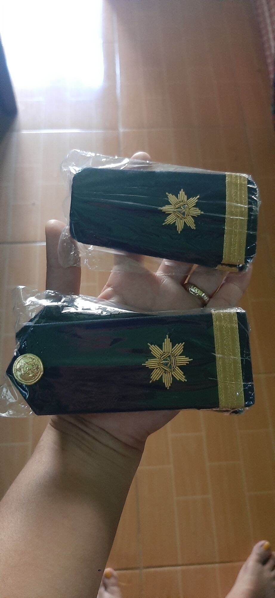 Shoulder LOOP & BOARD | Lazada PH