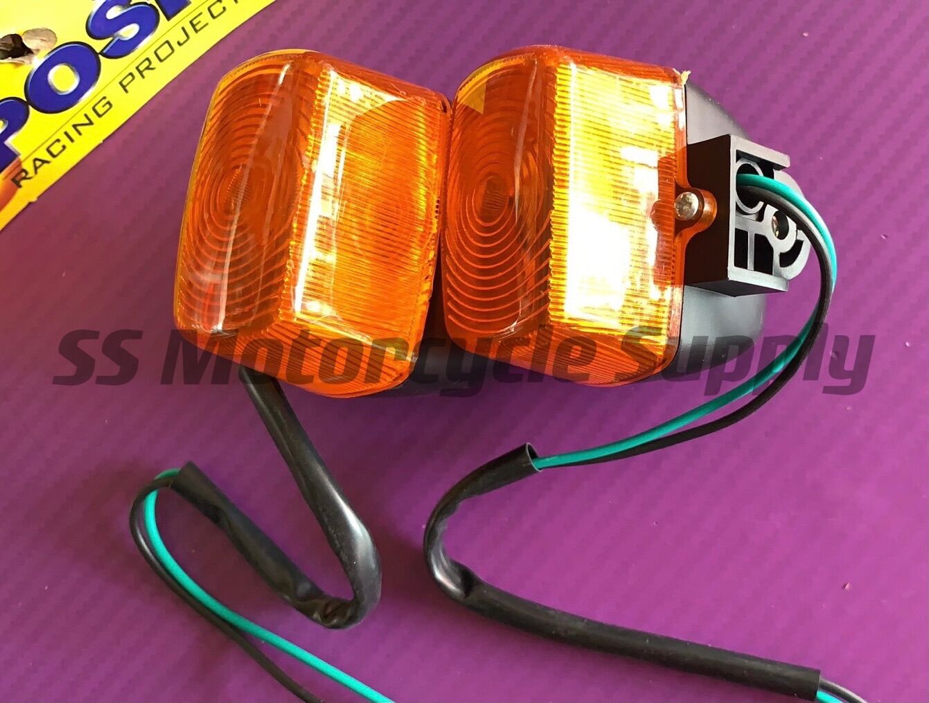 Motorcycle Signal Light Flasher TMX 155 | Lazada PH