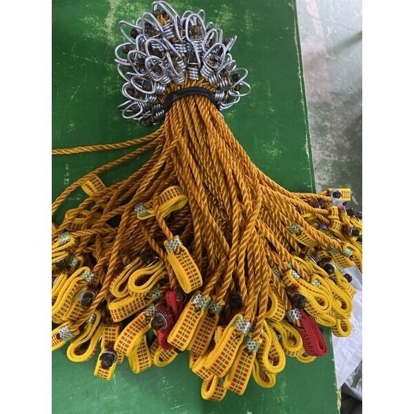 tali ng manok pamaa with swivel | Lazada PH