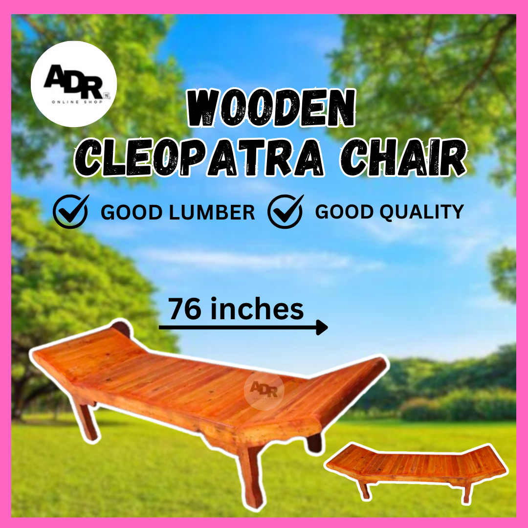Cleopatra sofa wood price store