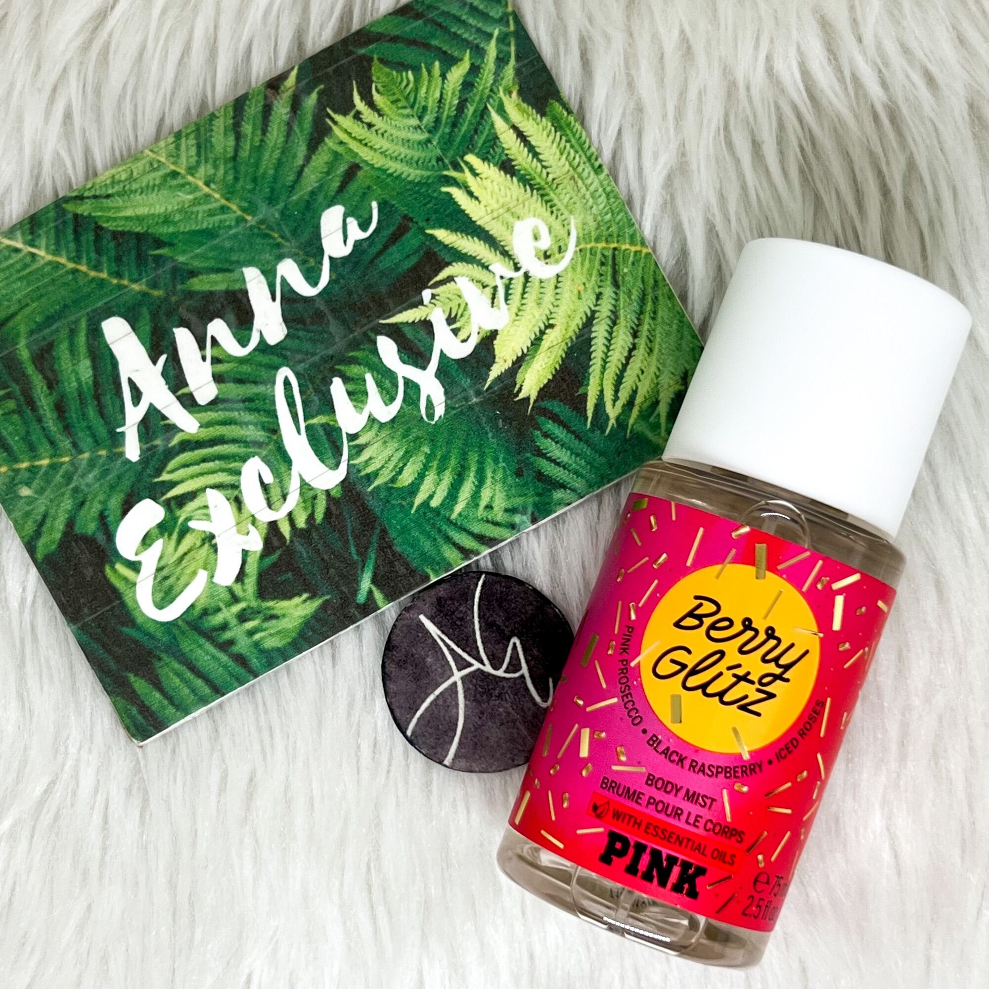 🇺🇸Victoria's Secret PINK Collection Warm & Cozy | Fresh & Clean | Cool ...