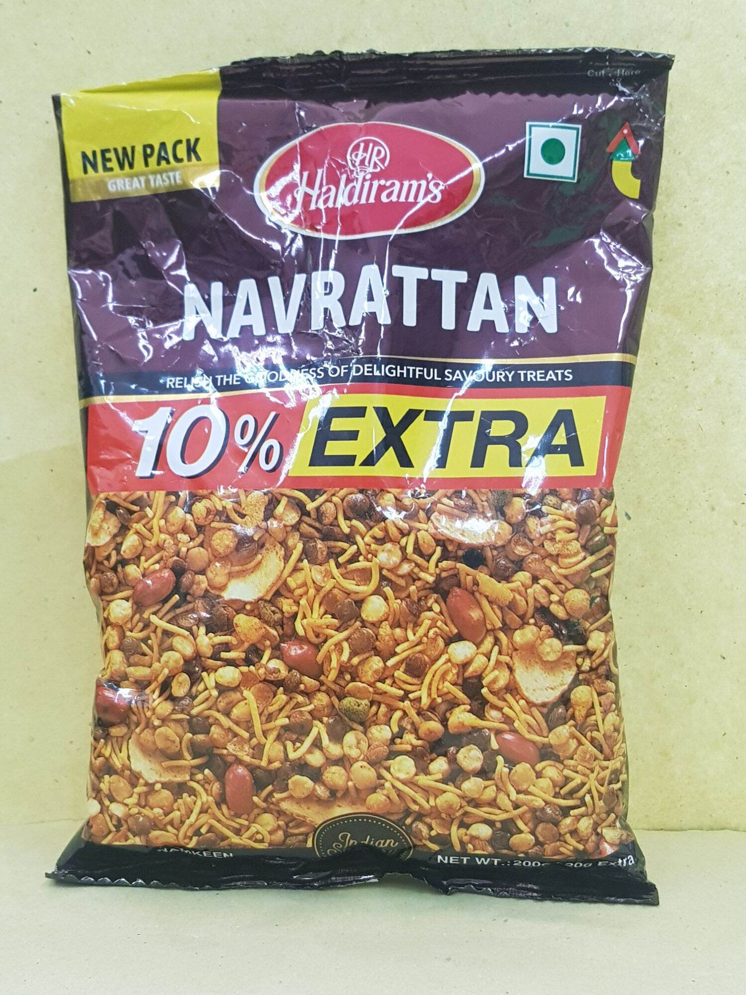 haldiram navrattan 200gm | Lazada PH