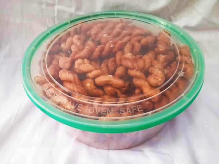 Pilipit in Big Tub 3000mL | Lazada PH