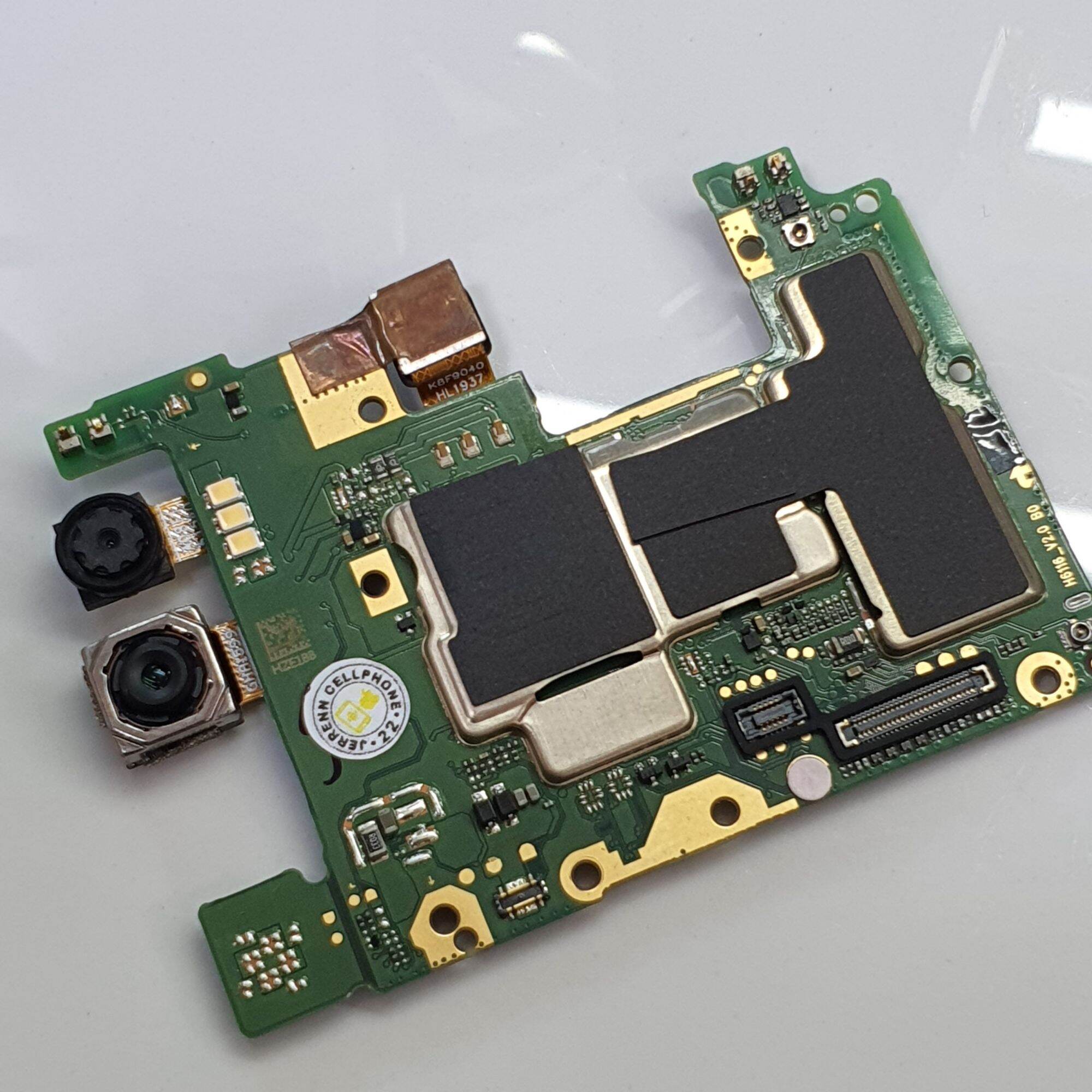 INFINIX HOT 9 PLAY MOTHERBOARD | Lazada PH