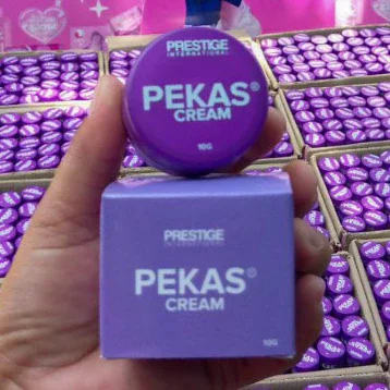 Prestige Pekas Melasma Cream - new packaging | Lazada PH