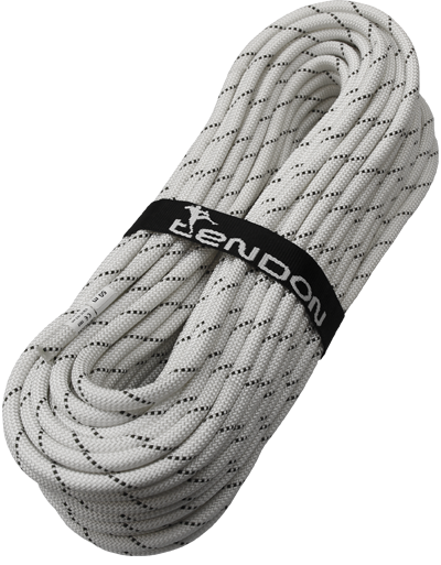 Tendon Static 11mm 12mm 13mma Rope Downhill Rescue Upstream Cave ...