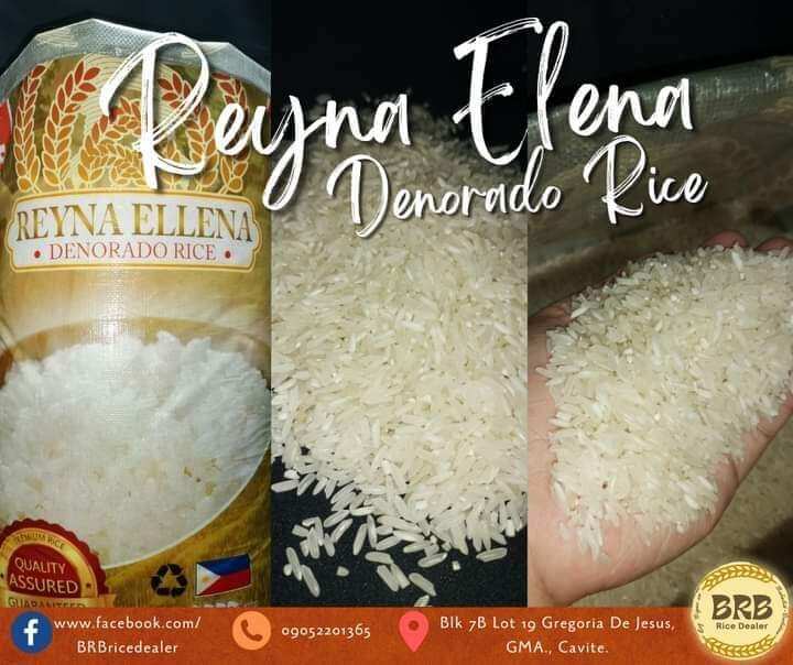 Reyna Elena Denurado Rice | Lazada PH Reyna Elena Denurado Rice | Lazada PH