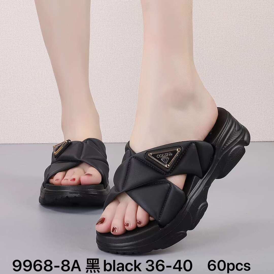 closs sandals | Lazada PH