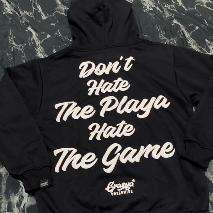 GRASYA WORLDWIDE HOODIE'S ORIGINAL | Lazada PH