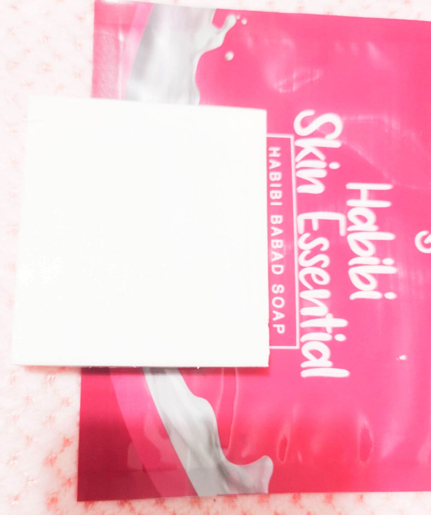 HABIBI BABAD SOAP MILKY PEELING ORIGINAL 3 BARS IN 1 PACK | Lazada PH