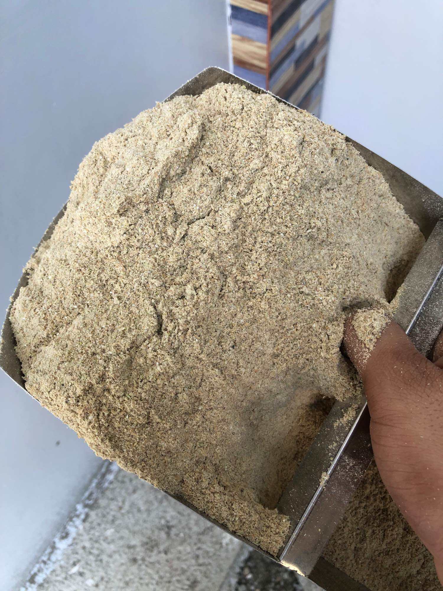 Darak Animal Feeds Class A - Rice Bran 5kg,15kg, & 25kg | Lazada PH