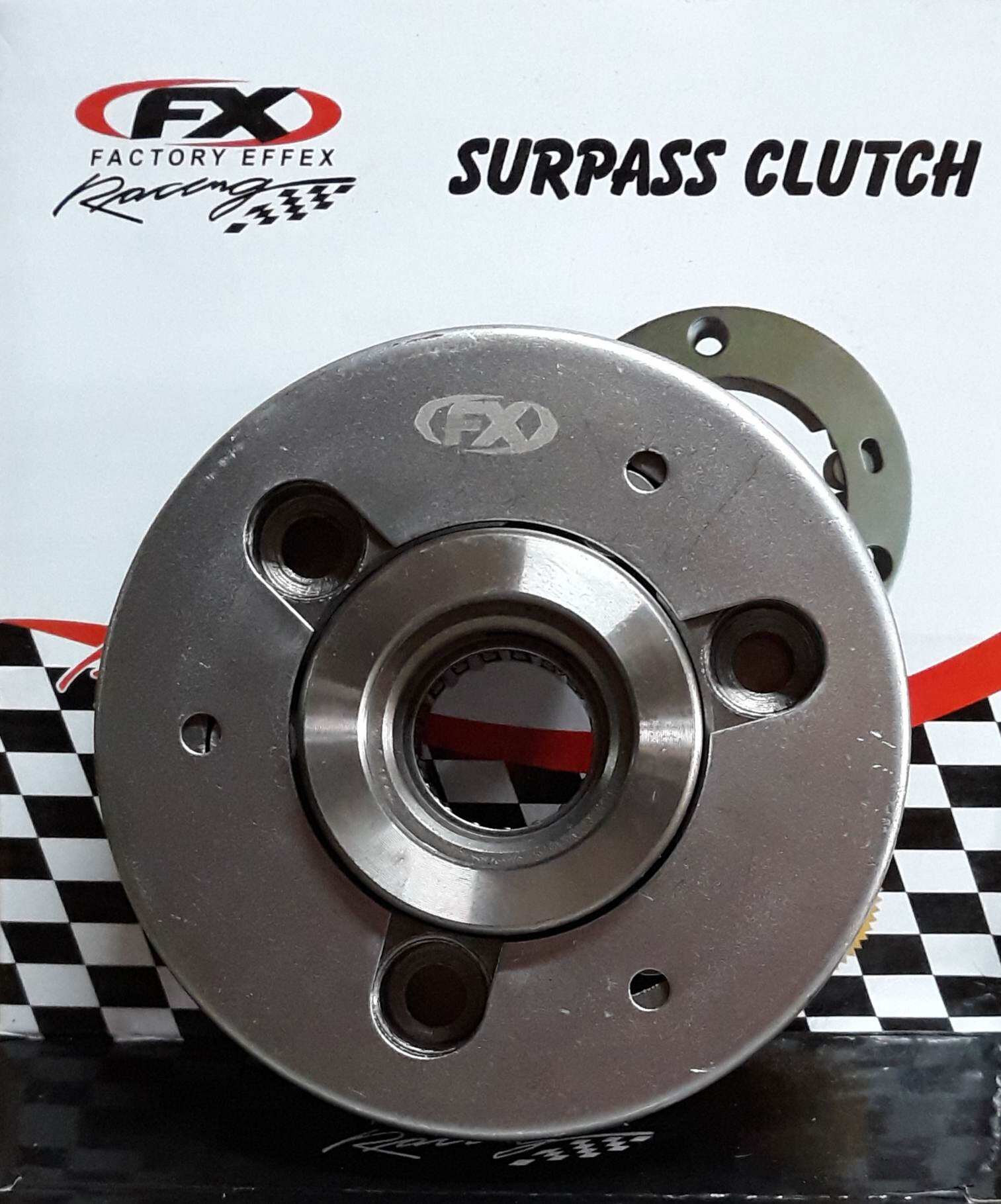 Bendix Drive Without Gear XRM110, W100 | Lazada PH