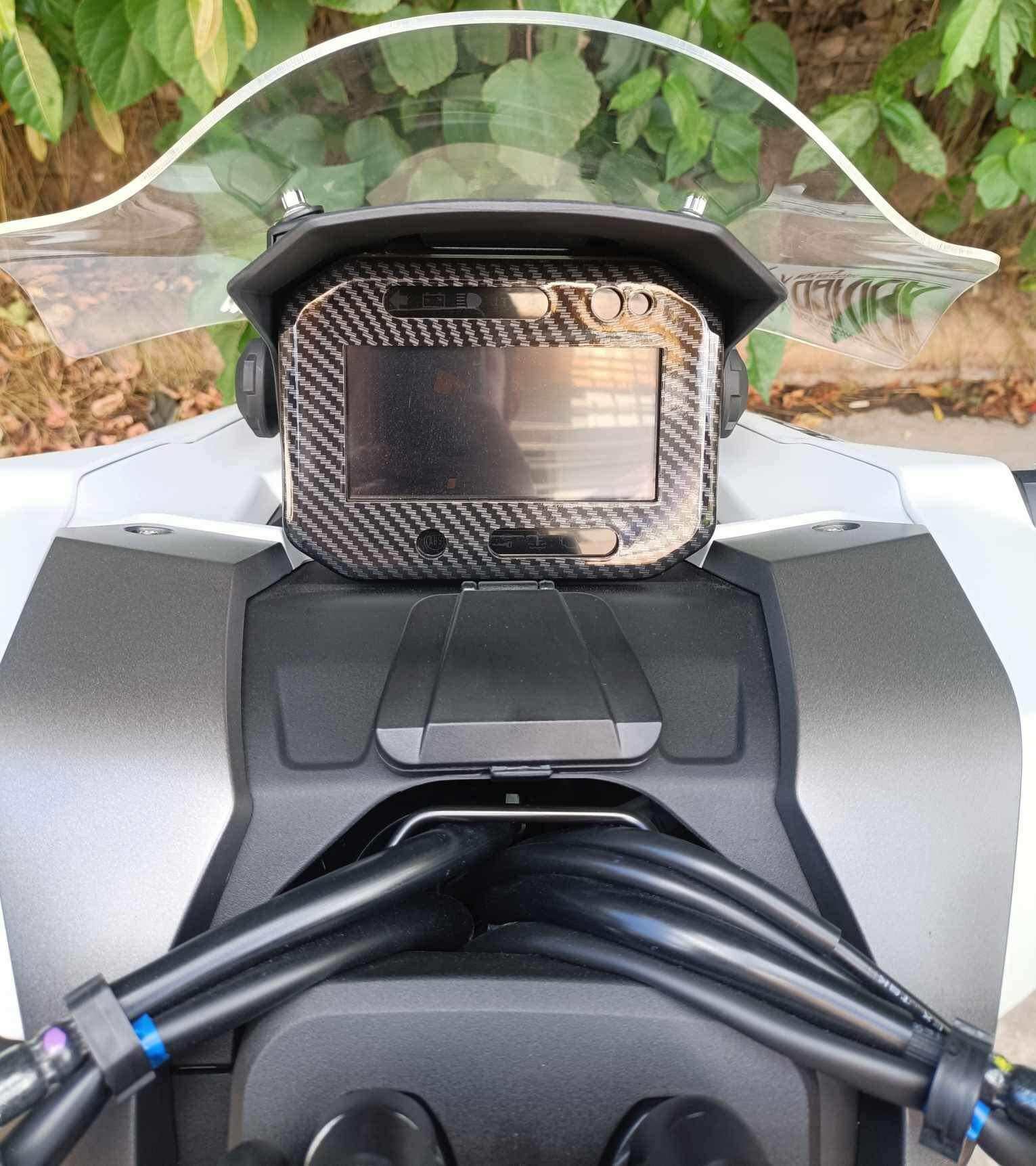 INDICATOR QUALITY TOGGLE SWITCH COVER | ADV 160 | Lazada PH