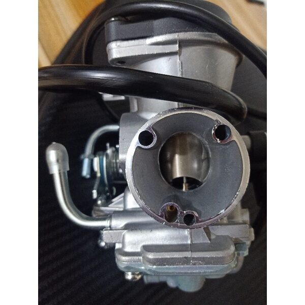 FZ FZ16 STOCK CARB CARBURATOR PG1 PG2 PG3 PG4 PG5 YAMAHA SINGLE DOUBLE ...