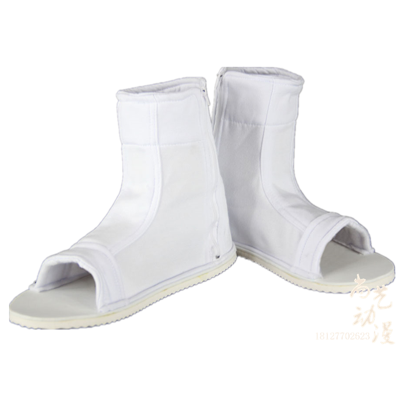 Naruto Cos Shoes Kakashi Sasuke Naruto Hand Ju Sasuke Xiao Organization ...
