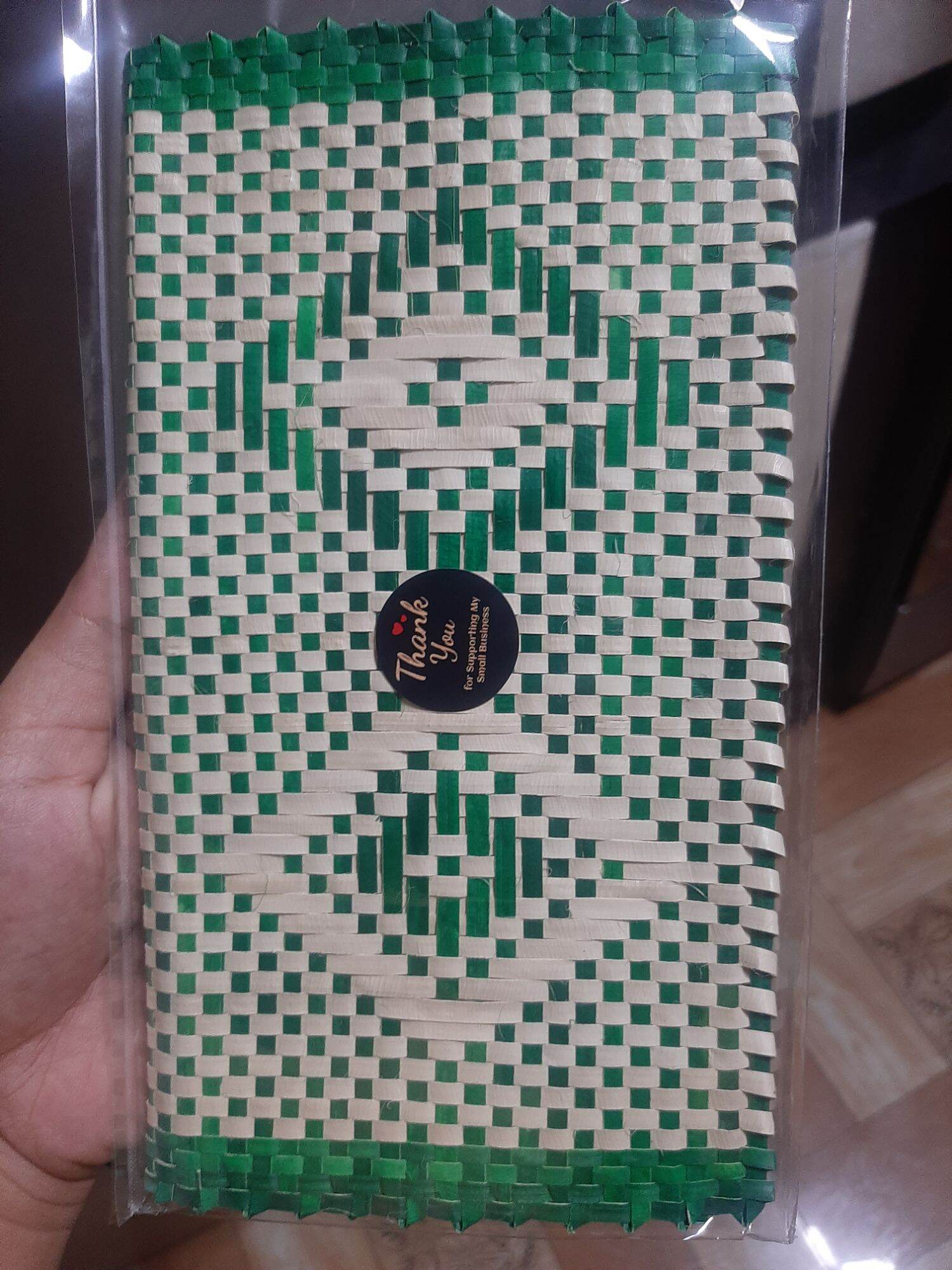 Native Buri Wallet (New Arrival) 4"x8" | Lazada PH