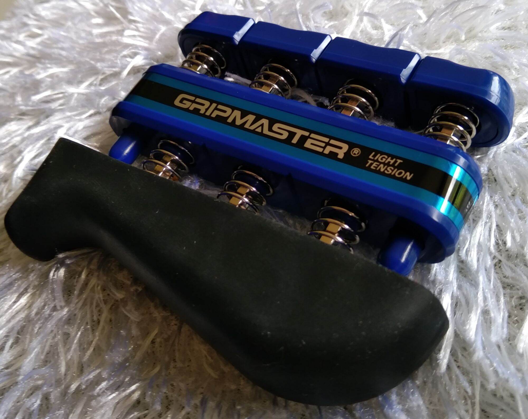 Gripmaster Hand Exerciser | Lazada PH
