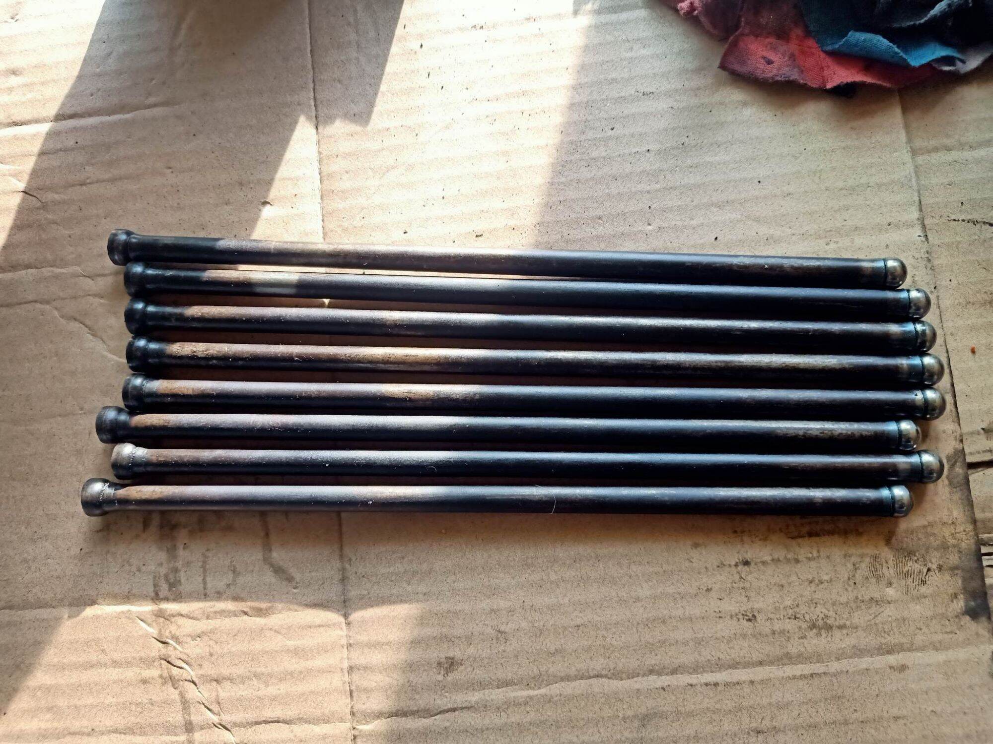 C240 Push Rods / Valve Lifter | Lazada PH