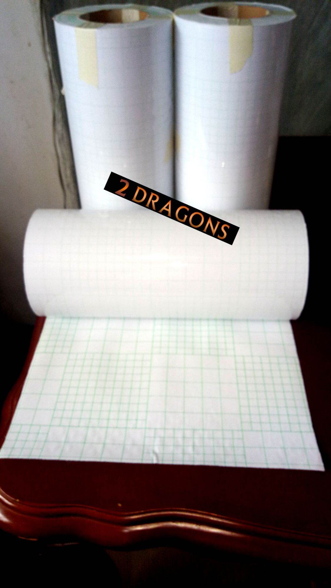 12.5 Inches Nexjet Standard Cold Laminating Film Roll | Lazada PH