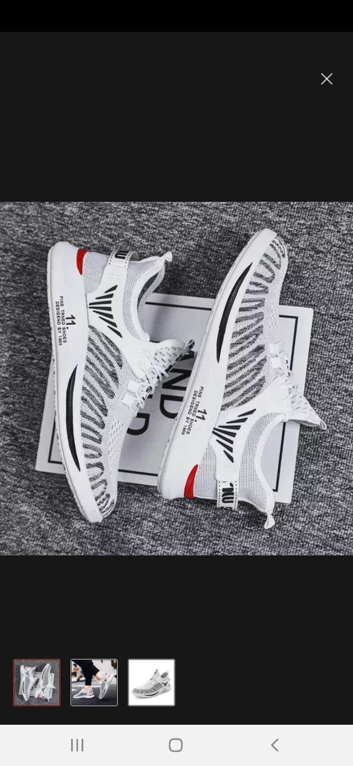 Korean Shoes | Lazada PH: Buy sell online Sneakers with cheap price | Lazada PH