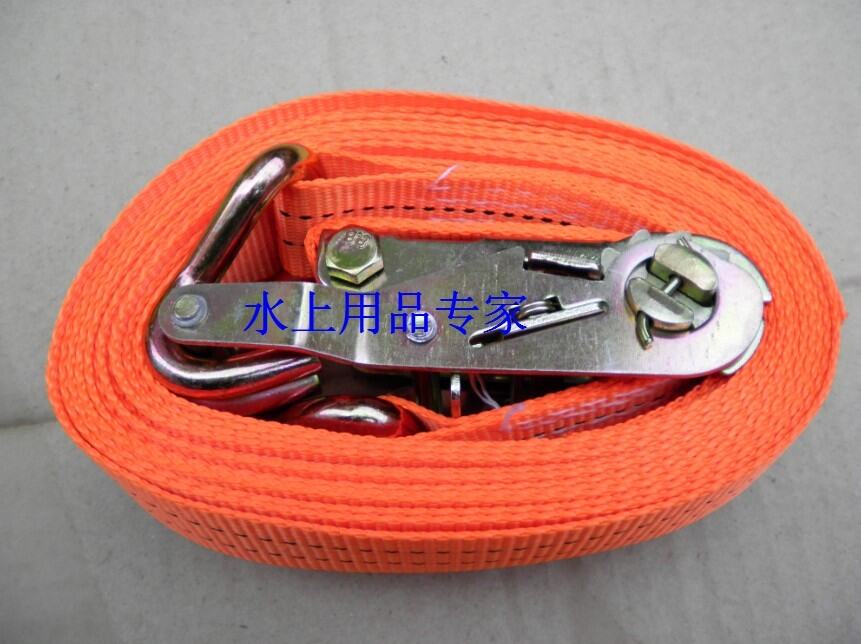 Marine Tensioner Polyester Yarn Tighten Belt Inflatable Boat Binder ...