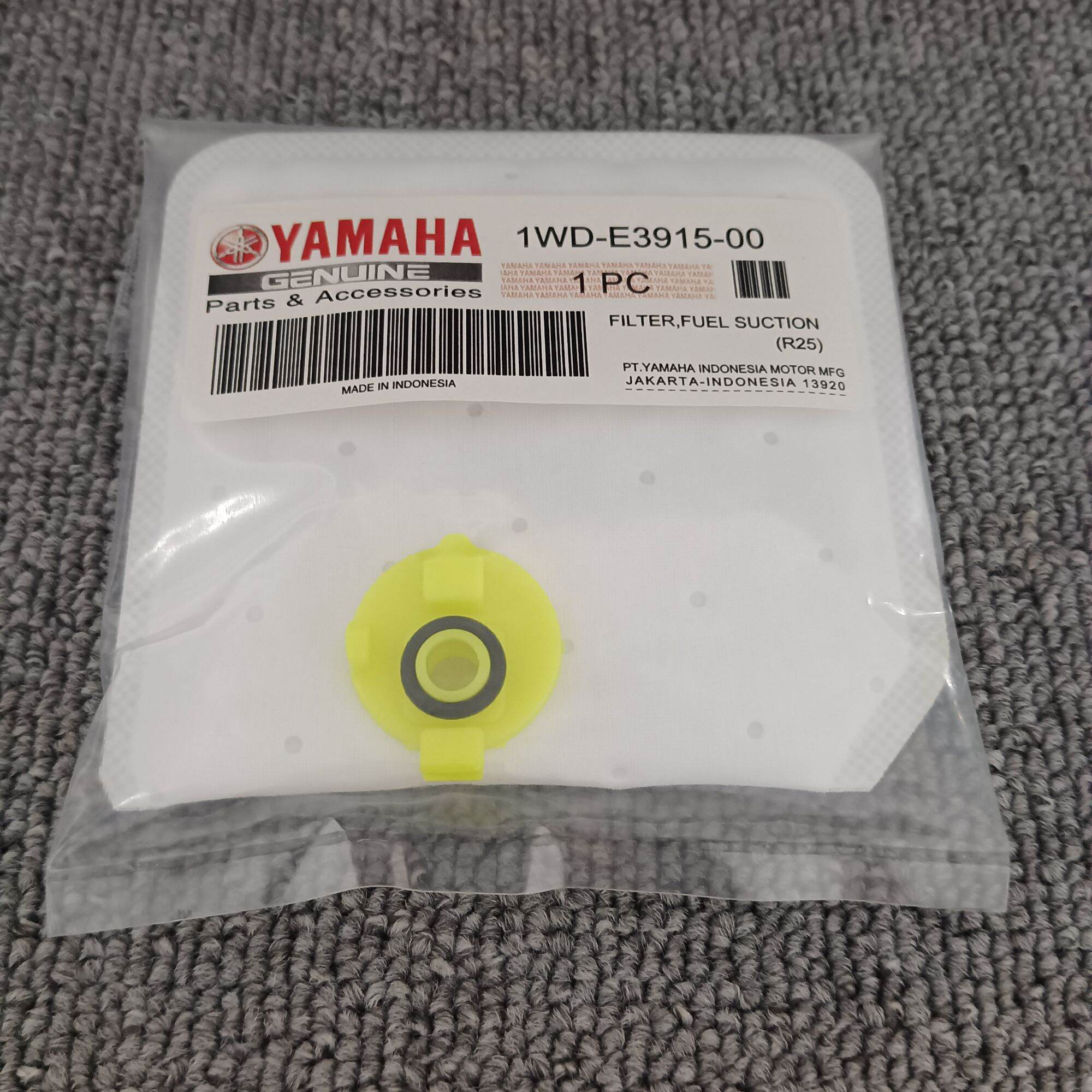 FUEL PUMP FILTER YAMAHA R3/XMAX300 | Lazada PH