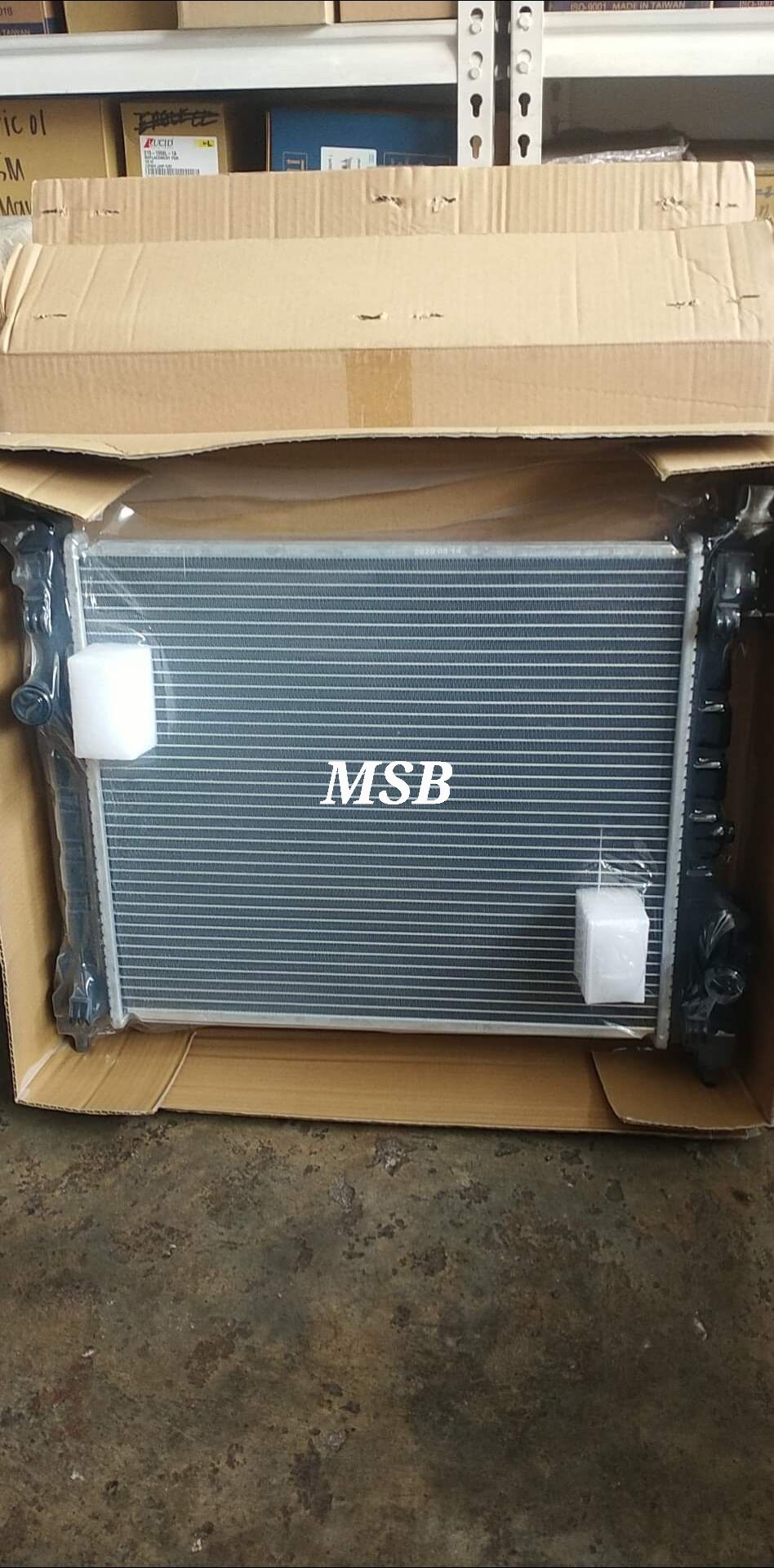 Chevy Spark Radiator Automatic | Lazada PH