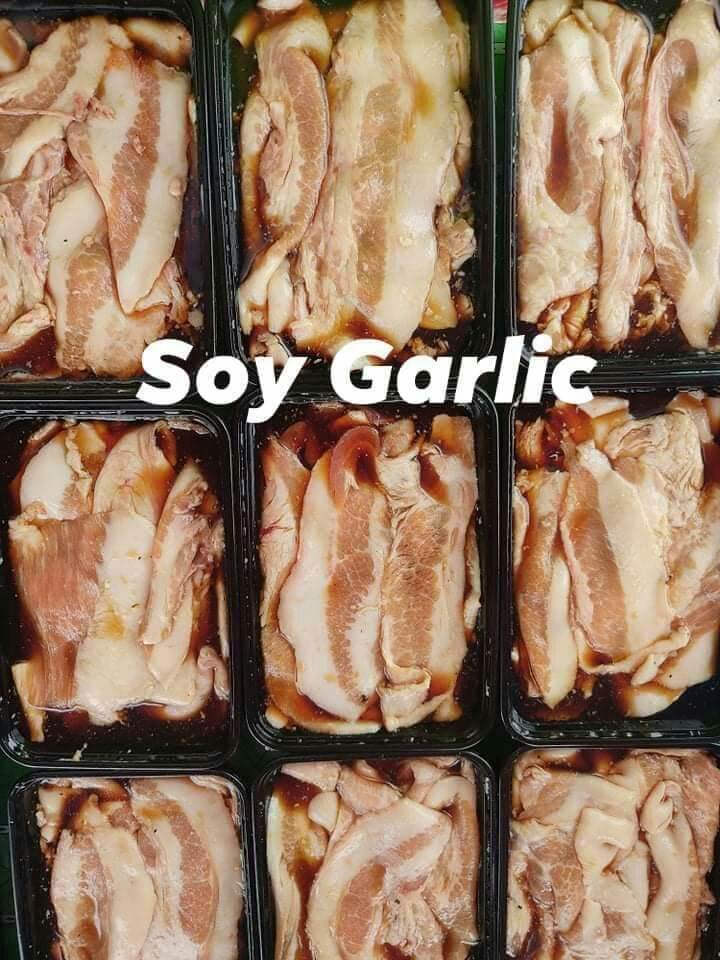 Beef Samgyup 500g | Lazada PH