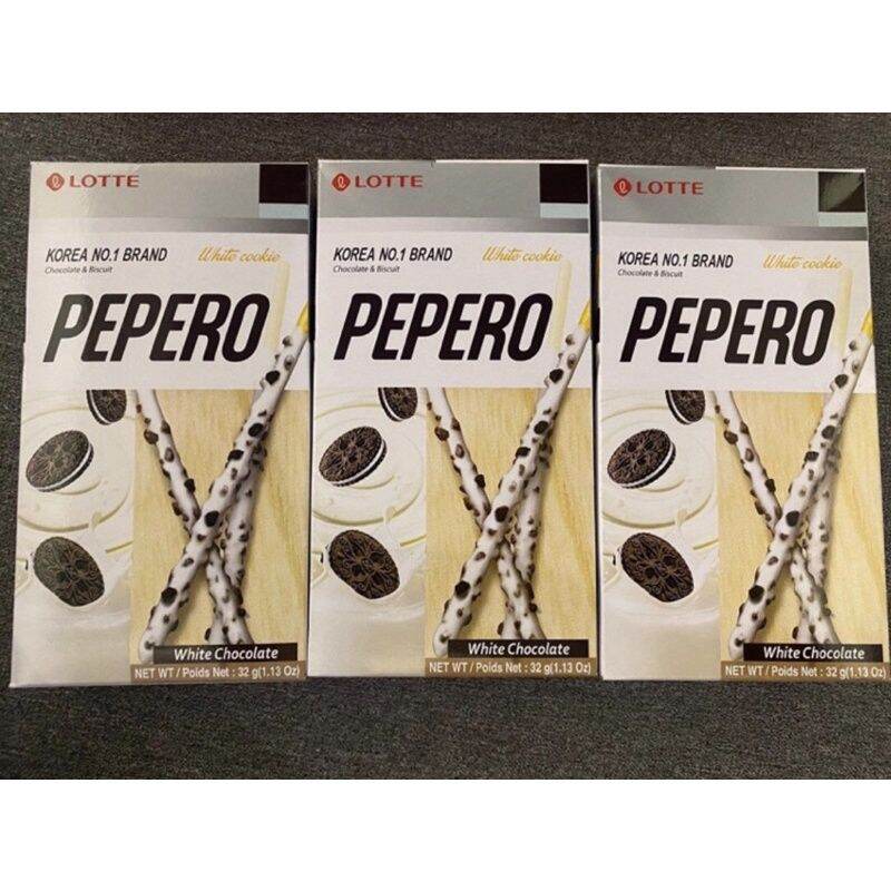 SALE ‼️ Original Pepero Almond / Cookies and Cream / Sweetcorn / Choco ...