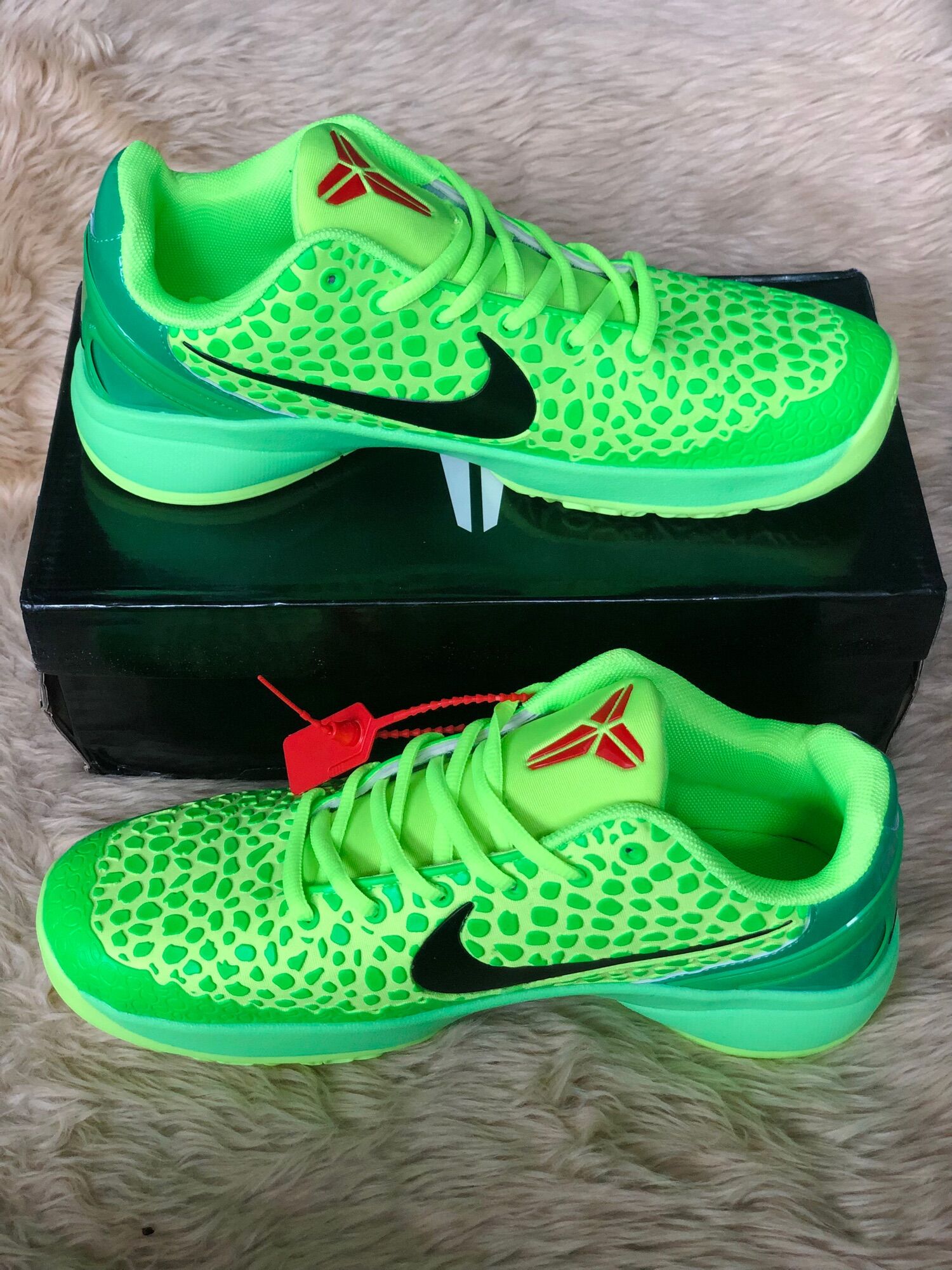 Kobe 5 Basketball shoes Mamba precision | Lazada PH