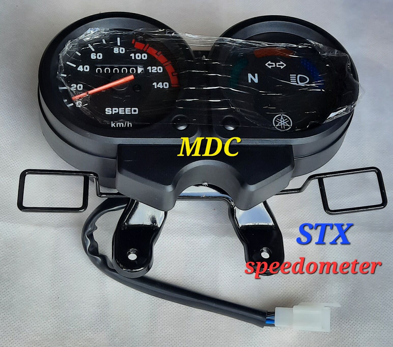 YAMAHA STX SPEEDOMETER ASSEMBLY | Lazada PH
