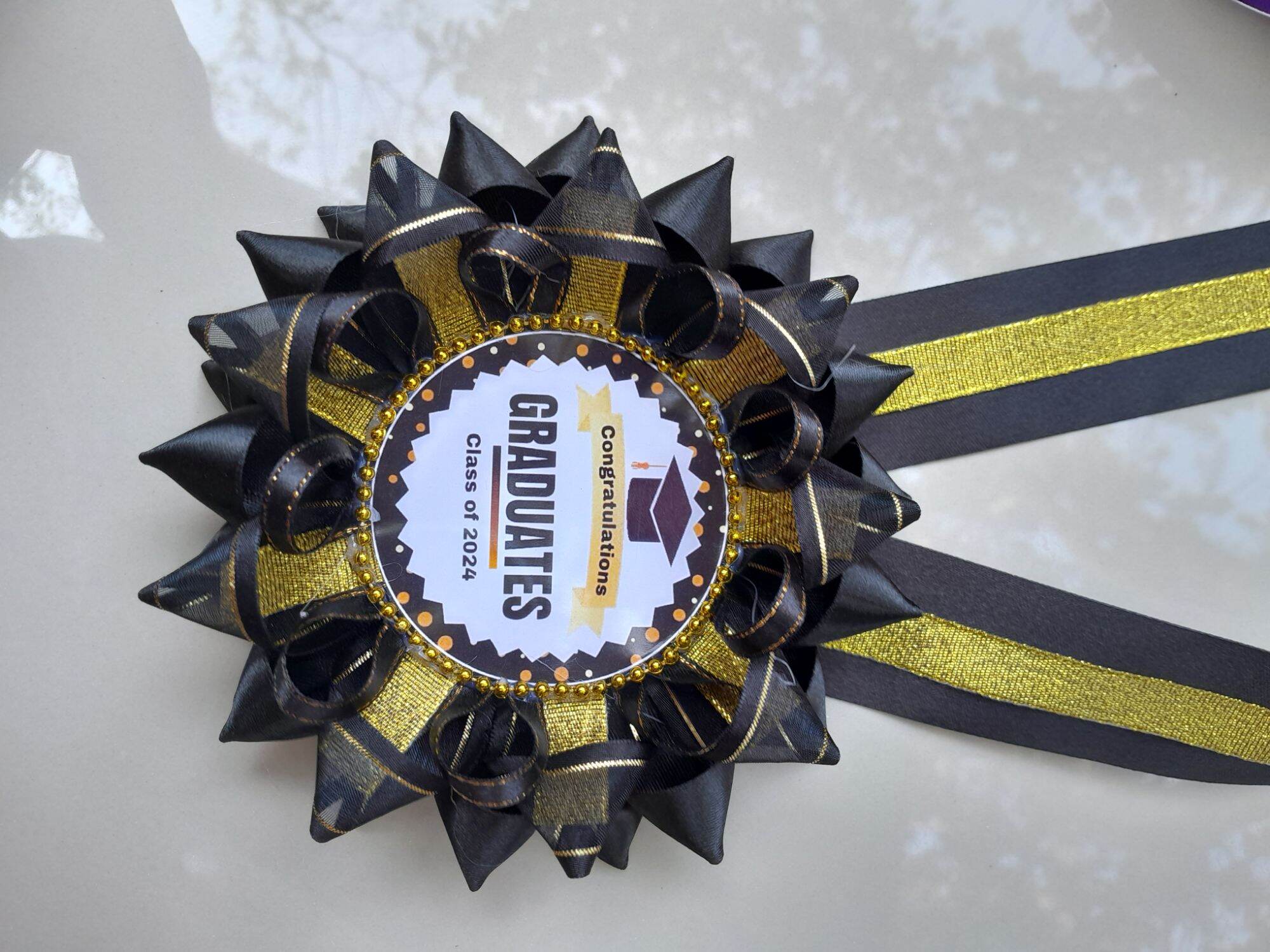 garlands for graduation or any ocassion | Lazada PH