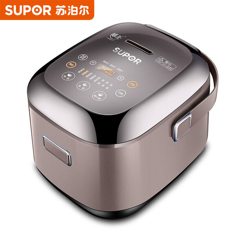 Supor Rice Cooker Rice Cooker 2L Ball Kettle Liner IH Electromagnetic ...