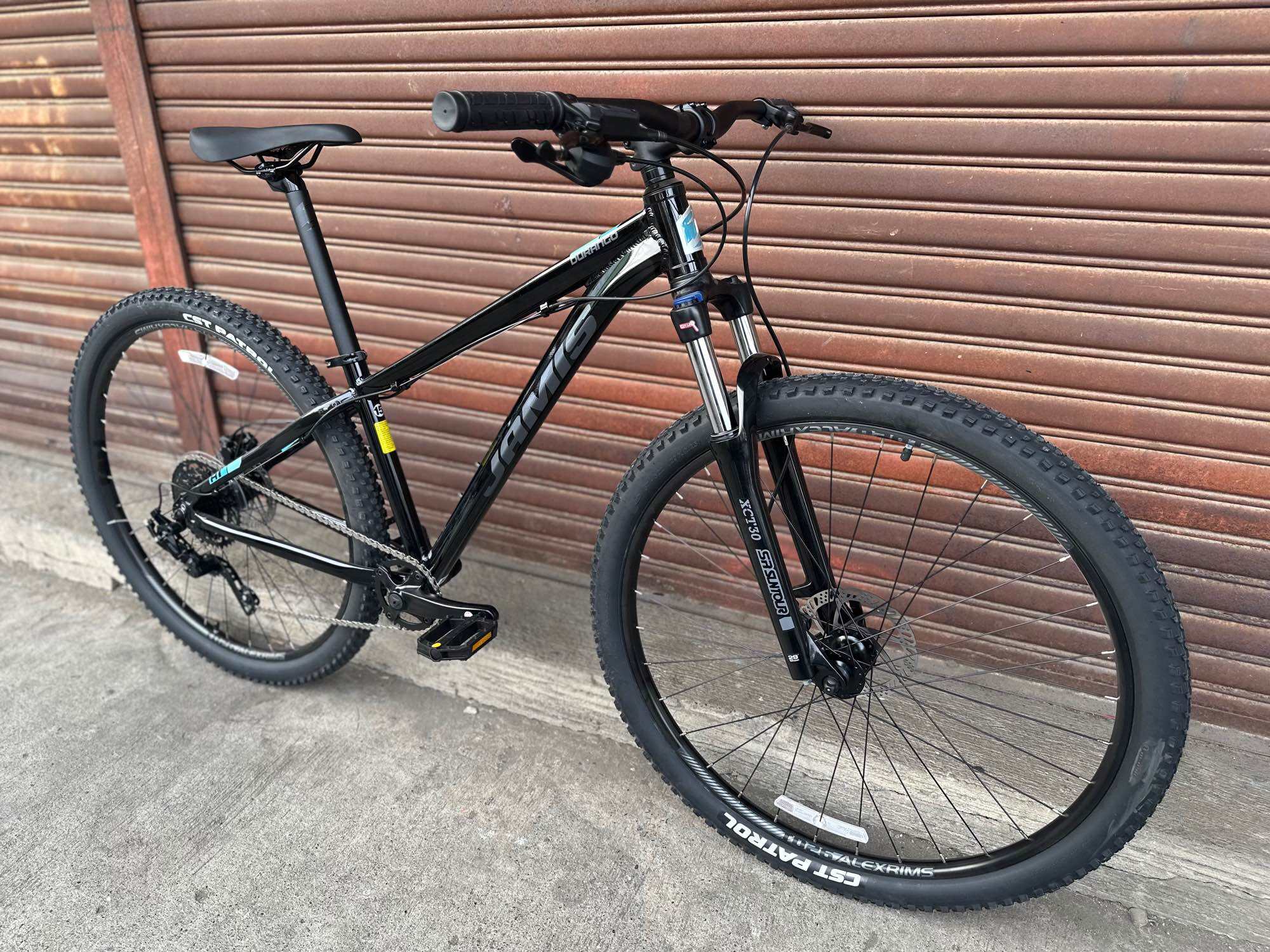 Jamis Durango A1 2022-2023 Model | Lazada PH